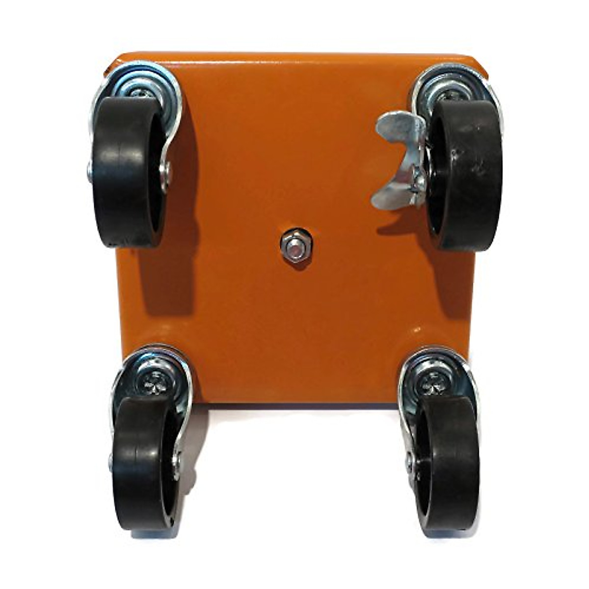 SAM Set of Three Snowplow Casters, Model Number 1310410