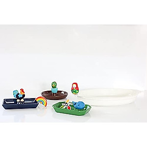 Nora Fleming Hand-Painted Mini: Get Lit (Christmas Lights) A268