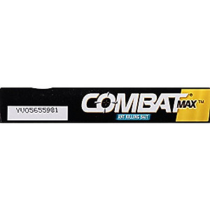 Combat Quick Kill Ant Killer, 6 Count (Net Wt 0.21oz), Pack of 1