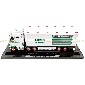 2013 Hess Mini truck Just Released