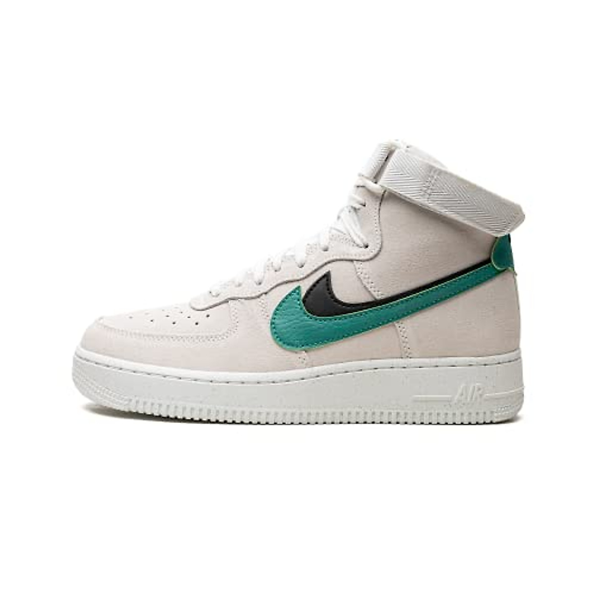 Nike Womens WMNS Air Force 1 SE DO9460 100 - Size 8.5W