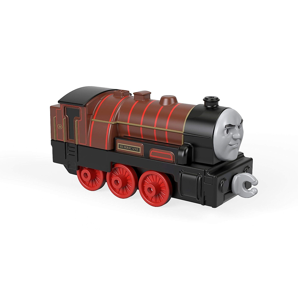 Thomas & Friends Adventures Steelworks Hurricane