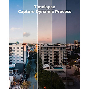 REOLINK 4K Security Camera Outdoor System, IP PoE Dome Surveillance Camera with Human/Vehicle Detection, 100Ft 8MP IR Night Vision, Work with Smart Home, Timelapse, Up to 256GB SD Card, RLC-820A