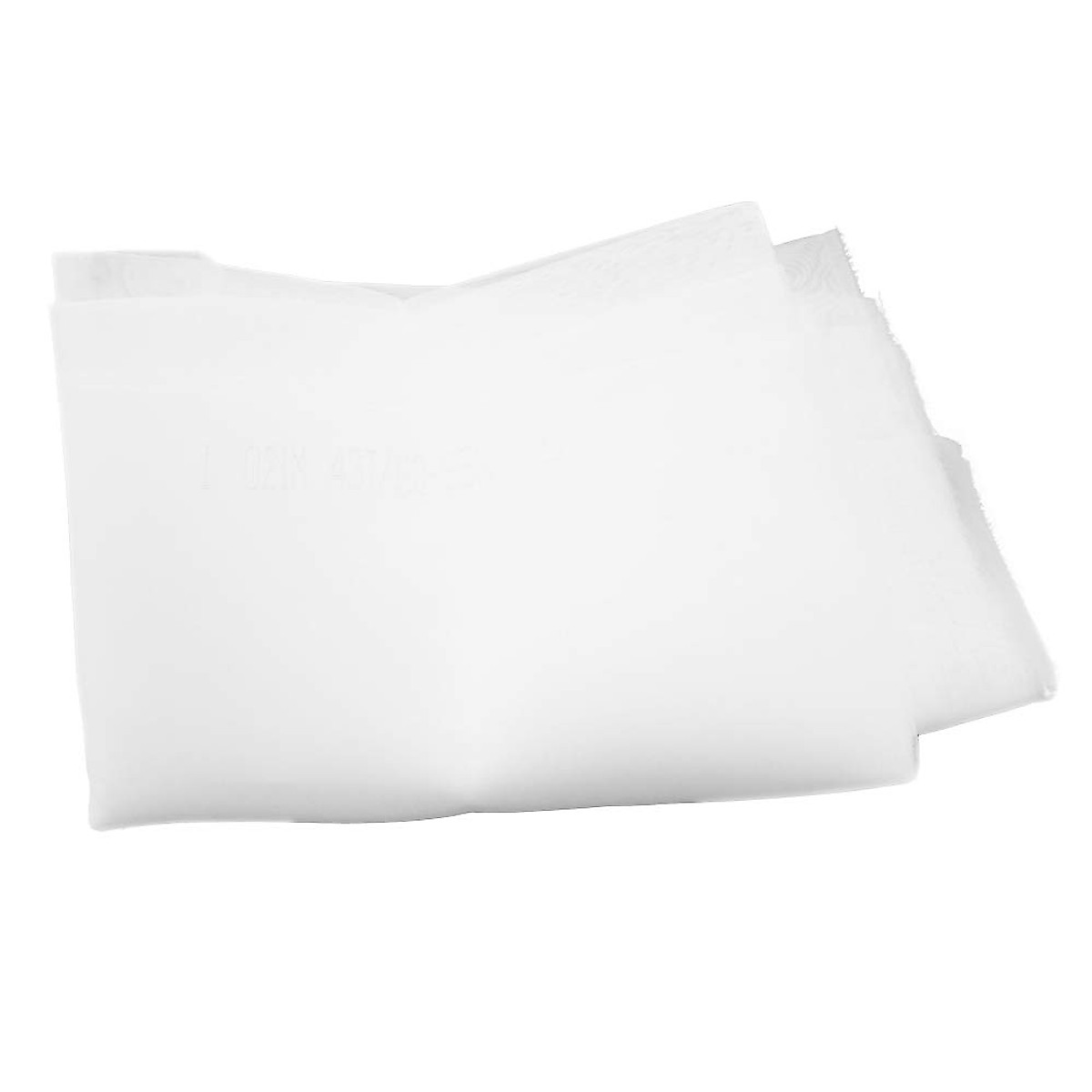 3 Yards Silk Screen Printing Mesh Fabric 110 43T / 110-108" L