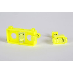 Bow Tuning and Mounting String Level Combo