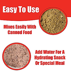 Whole Life Pet Cat Urinary Supplement, Feline UTI Remedy & Prevention, Urinary Tract Infection Treatment - Natural Cranberry for Cats, Cat Probiotic for Health & Digestive Support - 30-Day Supply