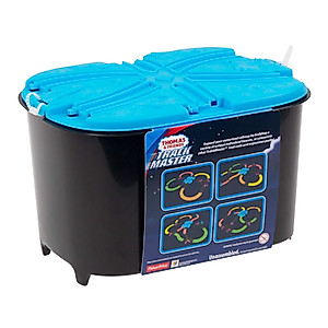 THOMAS & FRIENDS FJL38 Kids' Toy Vehicle Playsets, Multicolour