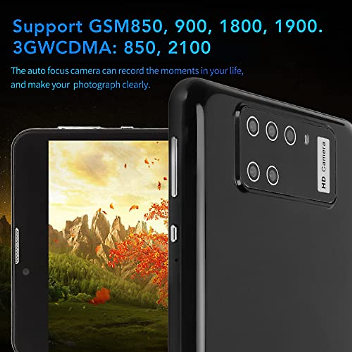 7 inch IPS Octa Core 32GB HD Tablet for Work US Plug