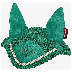 LeMieux Toy Pony Fly Hood Sienna