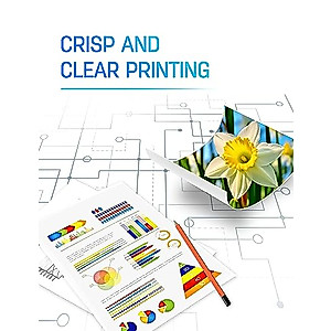 045 Toner Cartridge Set Replacement for Canon 045 Toner Cartridges Canon MF634cdw Toner Canon MF632cdw Toner for Canon Color ImageCLASS MF634Cdw MF632Cdw LBP612Cdw LBP613Cdw MF632 MF634 Printer