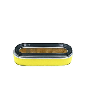 MOWFILL 2 Pack 17210-Z1V-003 Air Filter with Pre Filter Replace Honda 17210-ZE7-003, 17210-ZE7-013, 17210-ZE7-505 Fits GXV160 GXV160UH2 HRC216K3 HXA GXV160 HR216 HRU216 HRA216 HRU216D HUT216 HRU19