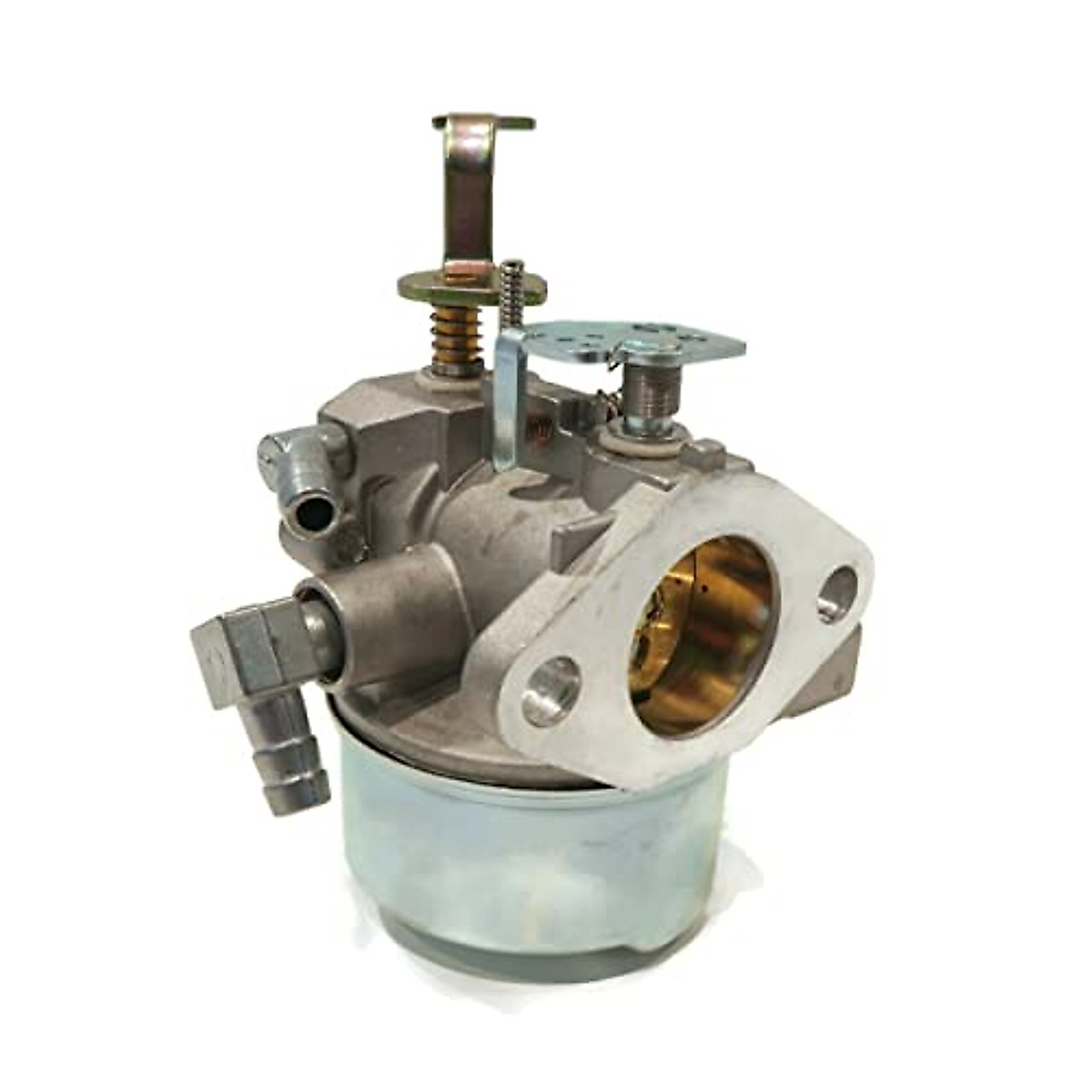 NEW Carburetor for Tecumseh 640152 640152A 640023 640051 640140 HM80 HM90 HM100 8-10 HP Engines Snowblower Mower 5000w Generator