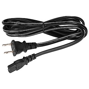 Westcott Replacement AC Charger for Ice Light, 100-240v