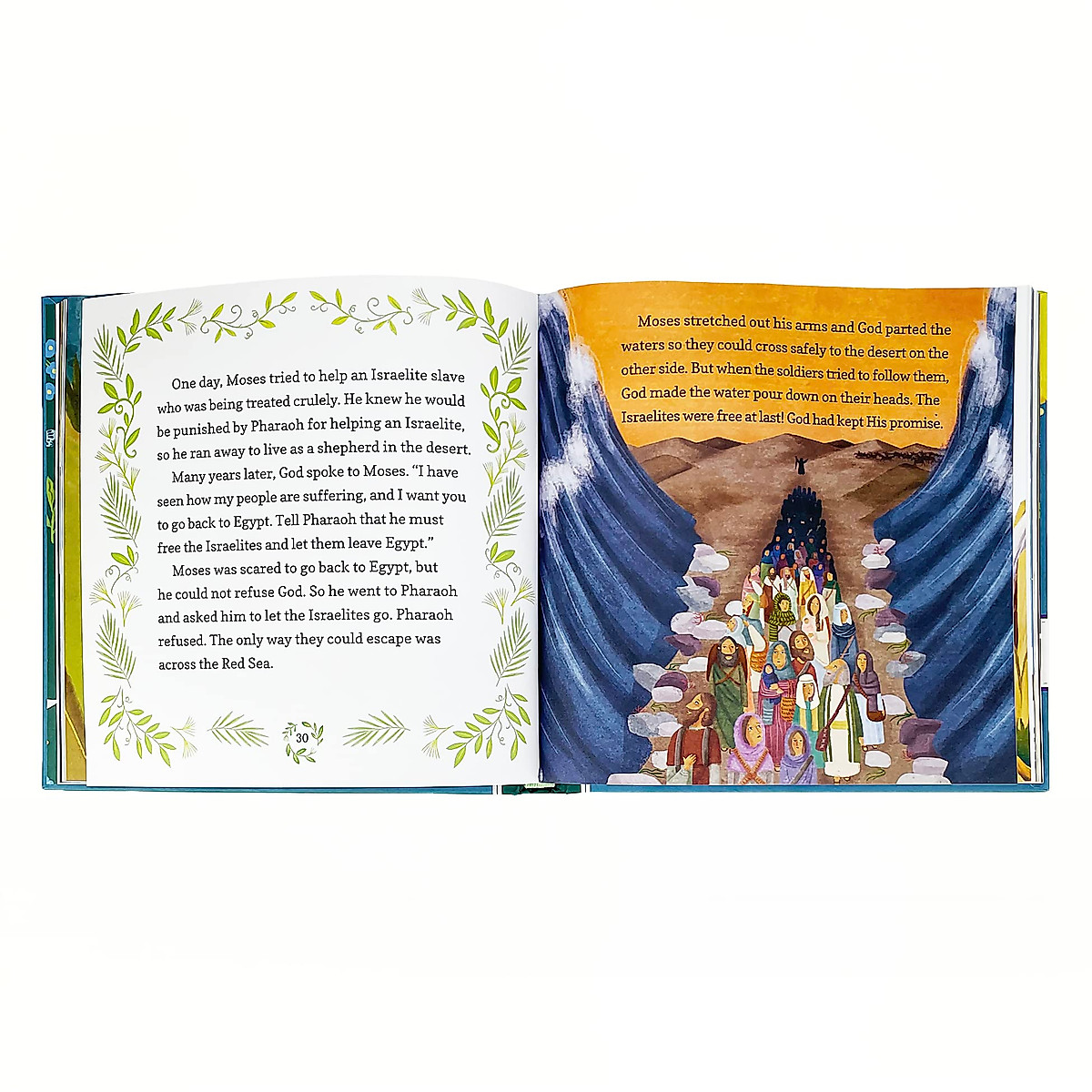Good Night, God Bedtime Bible Stories - Children's Read-Aloud Treasury Filled With Short 5-Minute Stories for Babies, Toddlers, and Children (Little Sunbeams)