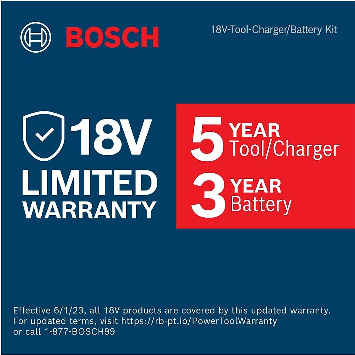 BOSCH GSR18V-975CB25 18V Brushless Connected-Ready 1/2 In. Drill/Driver Kit with (2) CORE18V 4.0 Ah Compact Batteries