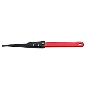 Shars 1,2,3MT SEMI-Automatic Safety Drift Key 202-8035 P[