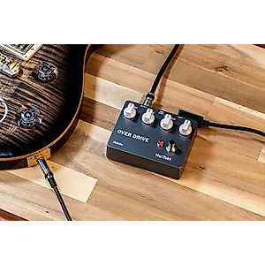 Korg Nu:tekt OD-S Nutube Overdrive Kit