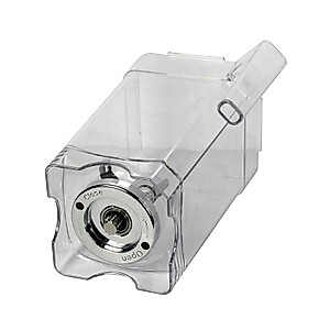 Commercial Smoothie Machine, 1.8L Electric Blender for Smoothies Shakes Cocktails, Multi-functional 2-in-1 Wet Dry Blades, 2200W Professional Mixer for Shakes Smoothies Soups Dips Milks