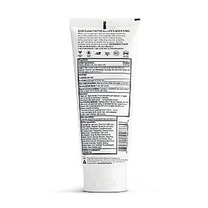 Bare Republic Diamond Dust Shimmer Mineral Sunscreen SPF 30 Sunblock Body Lotion, Free of Chemical Actives, 3.4 Fl Oz