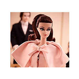 Barbie Blush Beauty Silkstone Fashion Model
