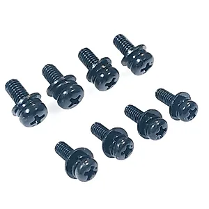 ReplacementScrews Stand Screws Compatible with Toshiba 40E20U