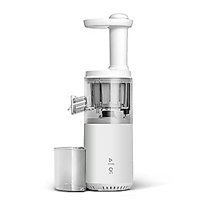 TANACC Portable Juice Blender USB Wireless Charging Juicer Original Juice Machine Electric Mini Residue Juice Separation Fruit Original Juice Machine