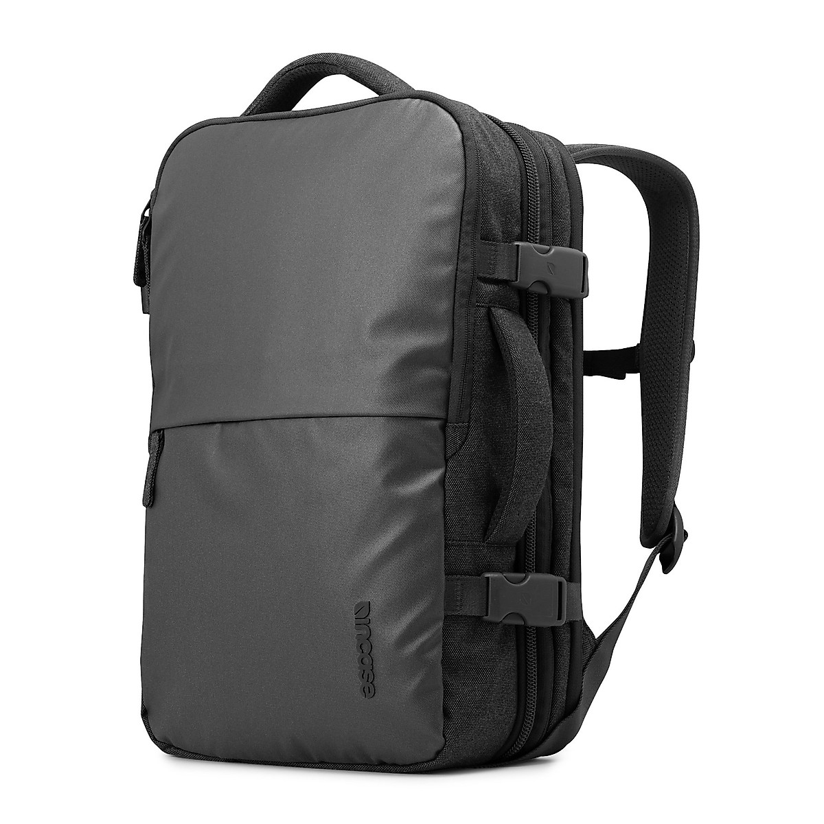 Incase EO Travel Backpack (Black) fits up to 17" MacBook Pro