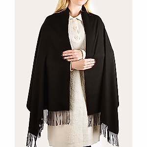 FURTALK Women's Pashmina Shawls and Wraps for Evening Dress Long Scarf Wedding Bride Bridesmaid Shawl Gifts