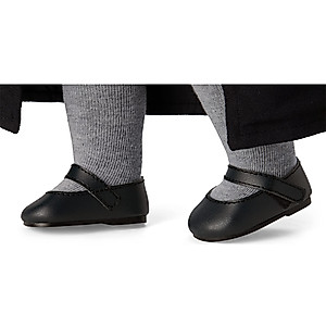 American Girl Harry Potter 18-inch Doll Hogwarts Uniform with Skirt Outfit and Robe Featuring School Crest, For Ages 6+