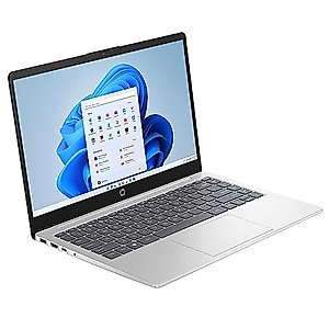 HP 14" Laptop - 13th Gen Intel Core i3-1315U - 1080p 8GB DDR4-3200 RAM 512GB PCIe® NVMe™ M.2 Solid State Drive 14-ep0033cl