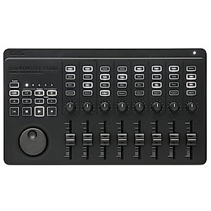 Korg Midi Controller (NANOKONST)