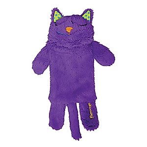 Petstages Purr Pillow Kitty Soothing Plush Cat Toy