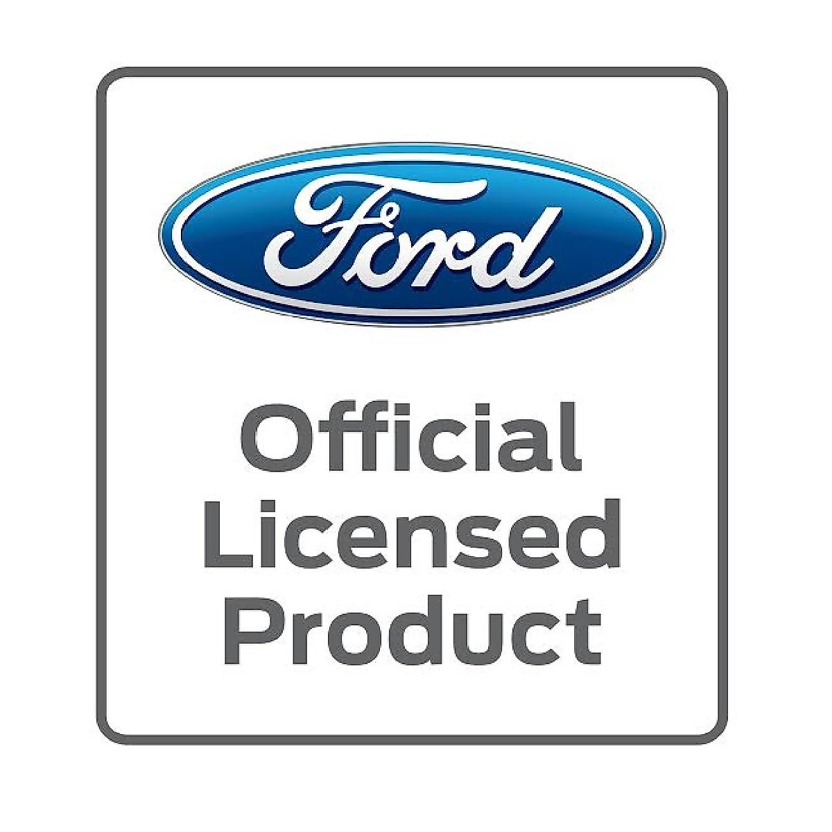 Mustang Logo Ford Symbol Women's V-Neck Shirt Tee Motor Classic Cars Racing Tee Pink, Medium