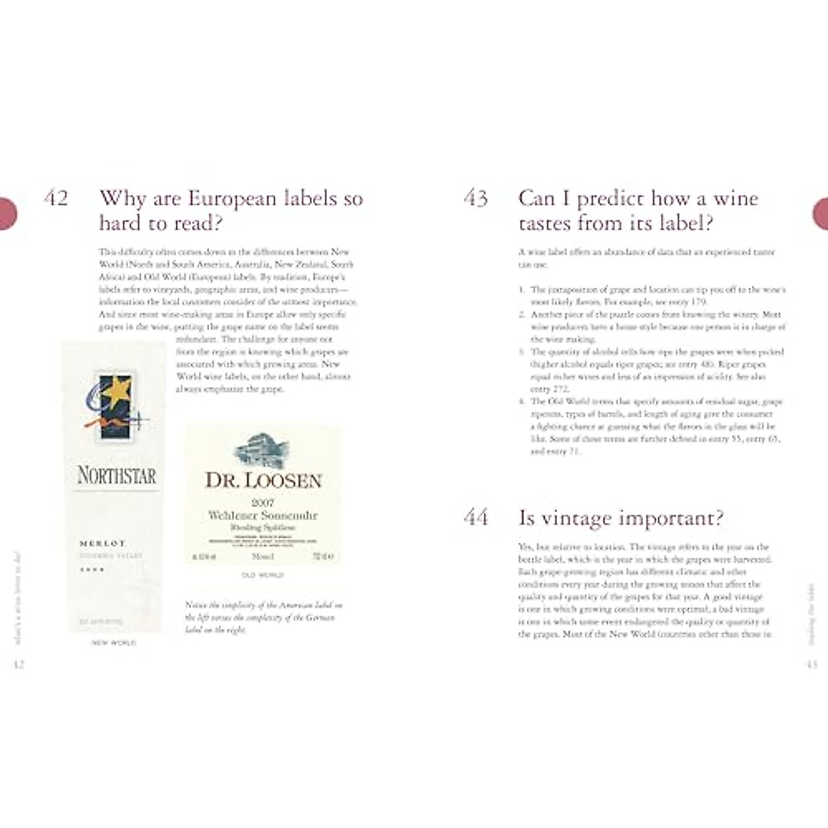 What's a Wine Lover to Do?