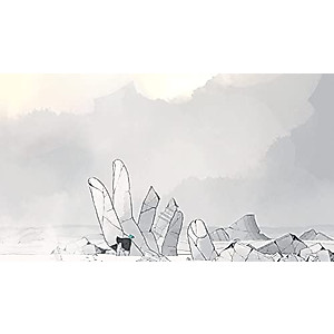 Gris (Nintendo Switch)