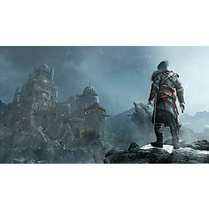 Assassin's Creed: Revelations (Renewed)