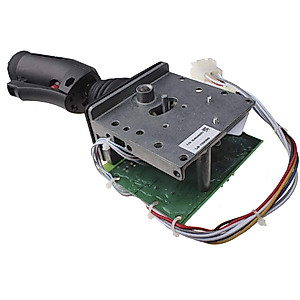 Jeenda Power Joystick Controller 123994 159108 159529 123995 HJ23-PWM HJ23-PWM-A for Skyjack parts SJII 3219 3015 3215 3220 3226 4620 4626 4832