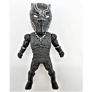 Prodigy Toys Black Panther Action Figure/King of Wakanda Action Figure Toy
