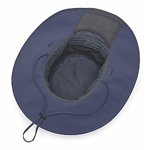 Columbia Unisex Coolhead Ii Zero Booney, Nocturnal, One Size