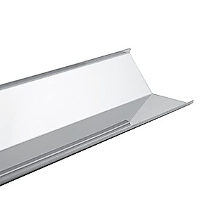 Charbrofire 1767054 Heat Tent 1767017 Burner Grill Replacement Parts for Oklahoma Joe’s Grill Accessories Heat Shield Plates 12201767 14201767 15202029 16202046 18202083 Crossover Tube