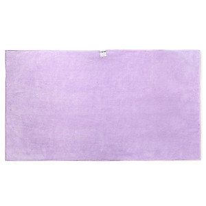 Curly Girl Microfiber Hair Towel - Anti-Frizz, Absorbent, Fast Drying - for Curly Hair - Microfiber Hair Towel for Curly Hair