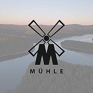 MÜHLE 10 pack Safety Razor Blades