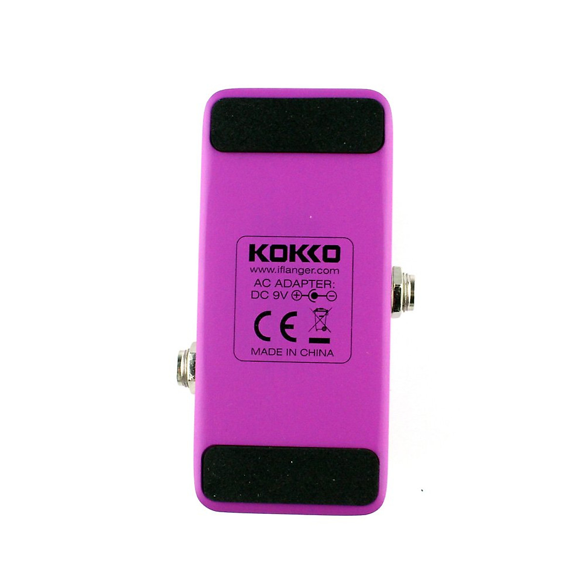 KOKKO Acoustic Guitar Effect Pedal (FUV2)
