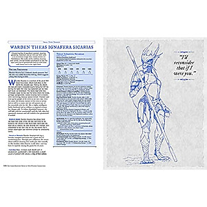 The Game Master's Book of Non-Player Characters: 500+ unique bartenders, brawlers, mages, merchants, royals, rogues, sages, sailors, warriors, weirdos ... RPG adventures (The Game Master Series)