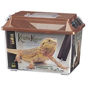 Lee's Kricket Keeper, Large,Apple,1.84 pounds
