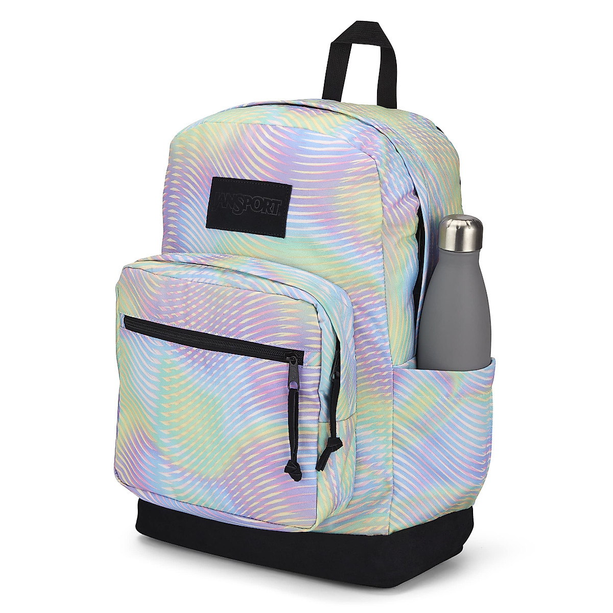 JanSport JS0A4QVB93T Right Pack Expressions Static Drip