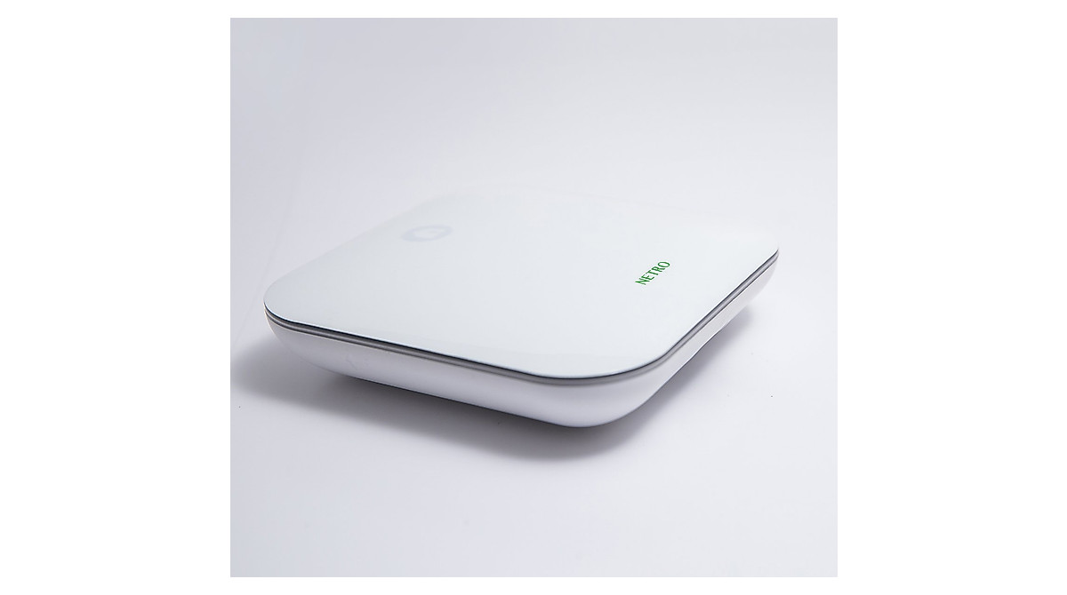 Netro Sprite Smart Sprinkler Controller - WiFi & Weather-Aware Irrigation