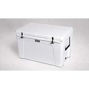 YETI Tundra 210 Cooler, White
