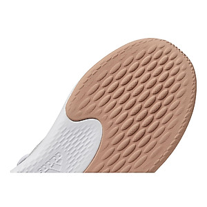 adidas Cloudfoam Pure SPW Grey Two/Footwear White/Wonder Clay 8 B (M)