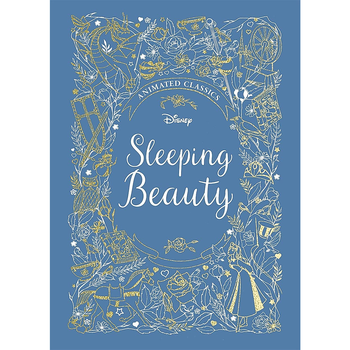 Disney Classics Sleeping Beauty